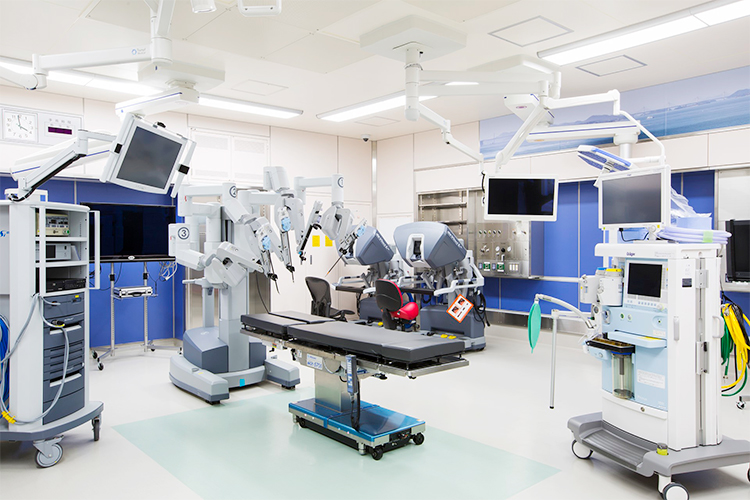 杉元 幹史(国立大学法人 香川大学医学部附属病院)-病院長メッセージ｜ホスピタルズ・ファイル