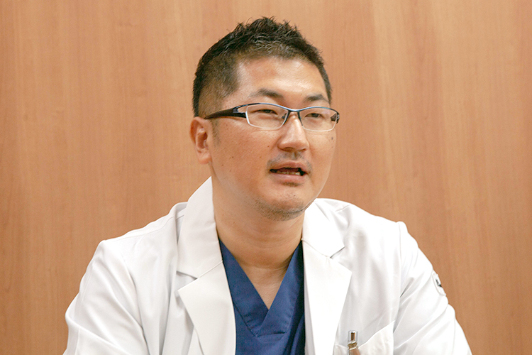 整形外科 特定医療法人誠仁会 大久保病院 ｜ホスピタルズ・ファイル