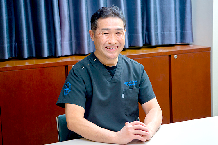 整形外科(医療法人健佑会 いちはら病院)｜ホスピタルズ・ファイル