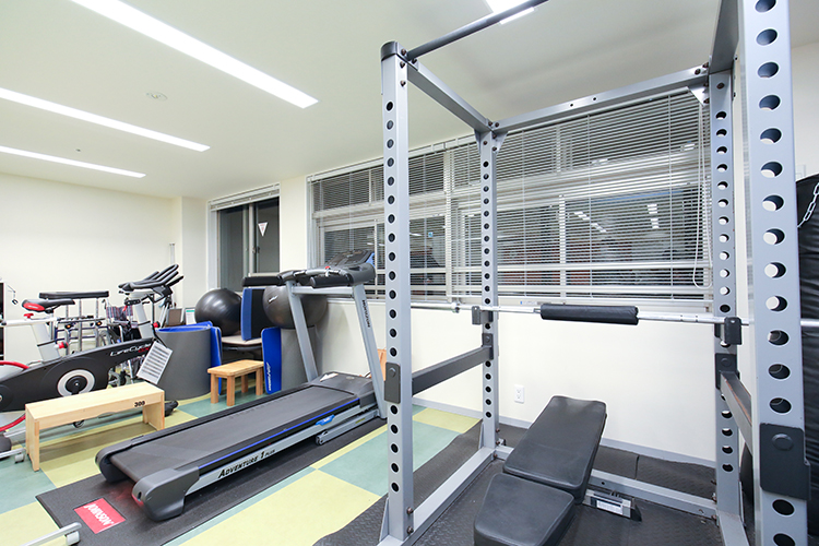 整形外科(医療法人社団 円徳 慶友整形外科脊椎関節病院)｜ホスピタルズ・ファイル